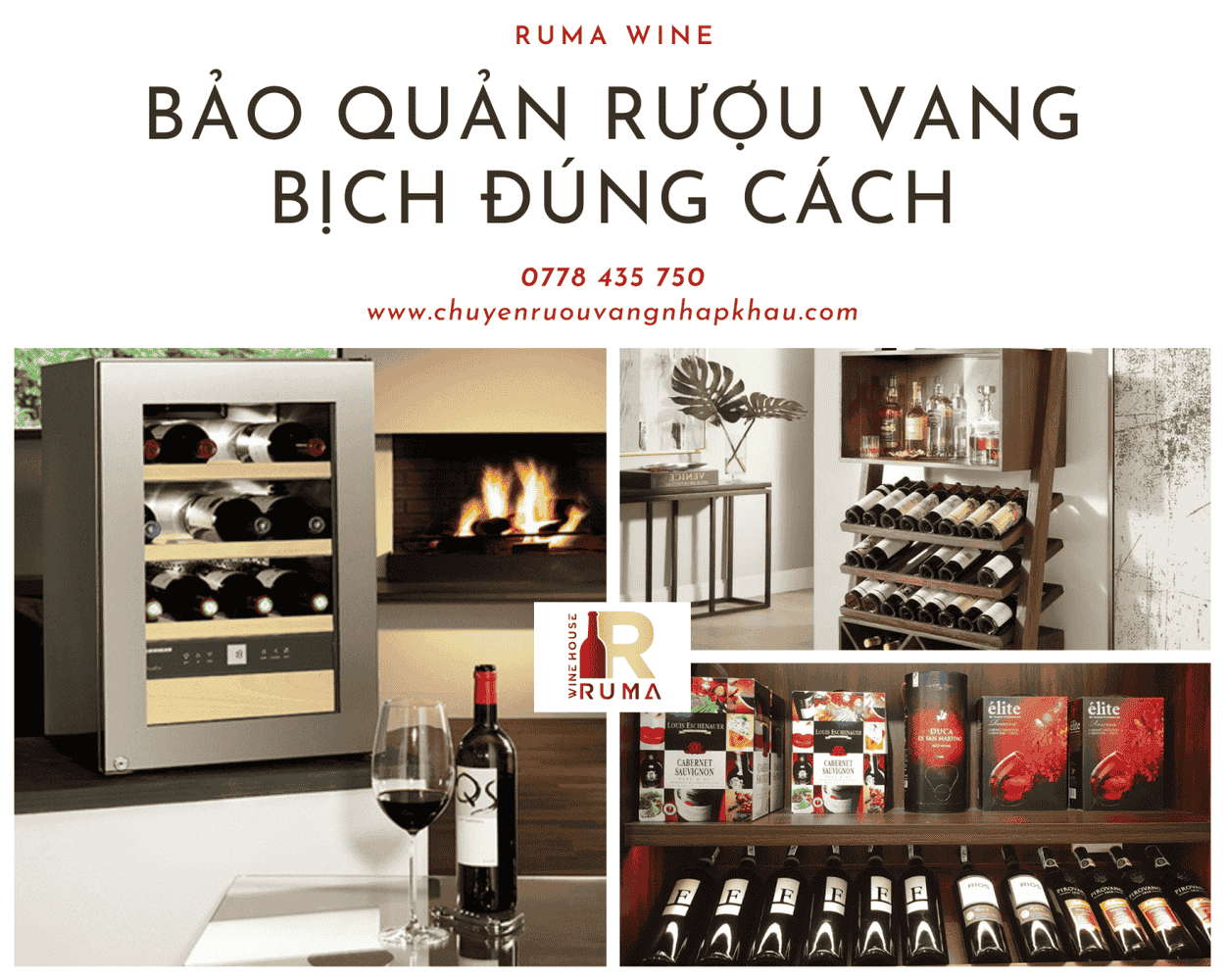 Những điều cần biết về rượu vang bịch